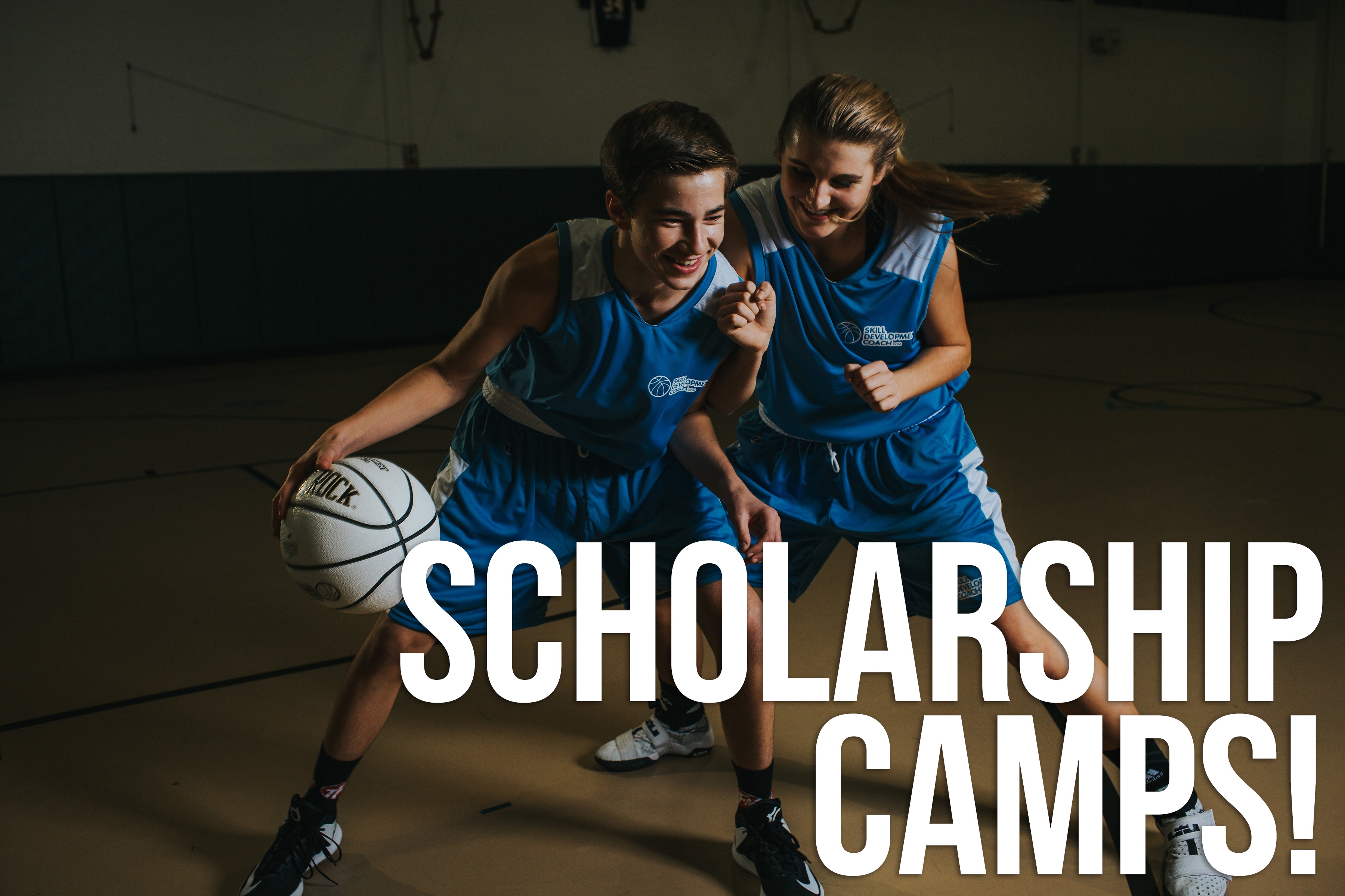 Our method for transforming Youth Basketball